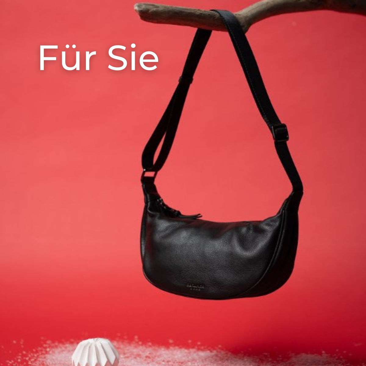 Berliner Bags - Slow Fashion Ledertaschen aus Berlin